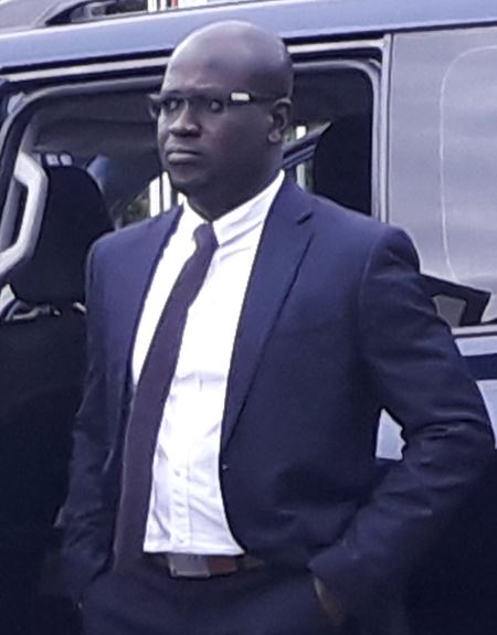 Sham Binda:“Minister Akiemboto moet zich focussen op transparantie ...