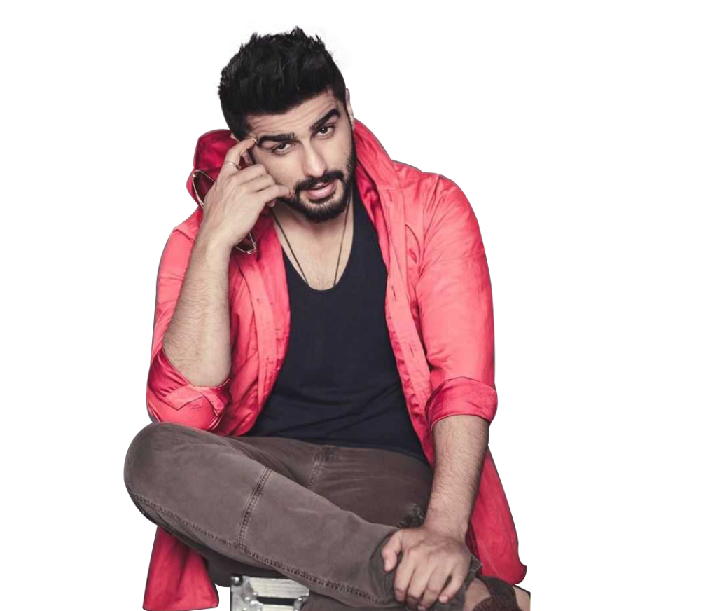 Arjun Kapoor: Hoop dat ik de rol van detective mag vertolken – Dagblad ...