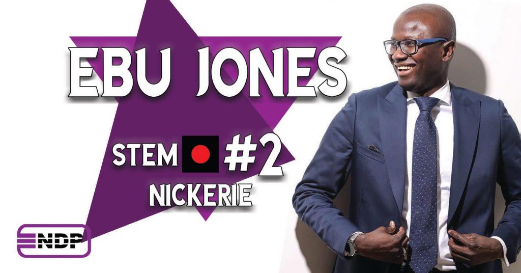 Zetel NDP Nickerie gaat naar Ebu Jones – Dagblad Suriname