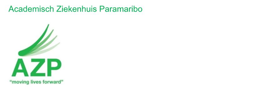 Persbericht AZP – Dagblad Suriname