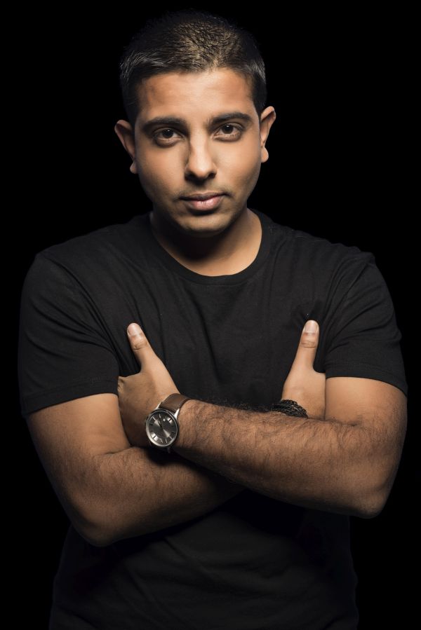 DJ Fasta zijn Carrière en releases – Dagblad Suriname