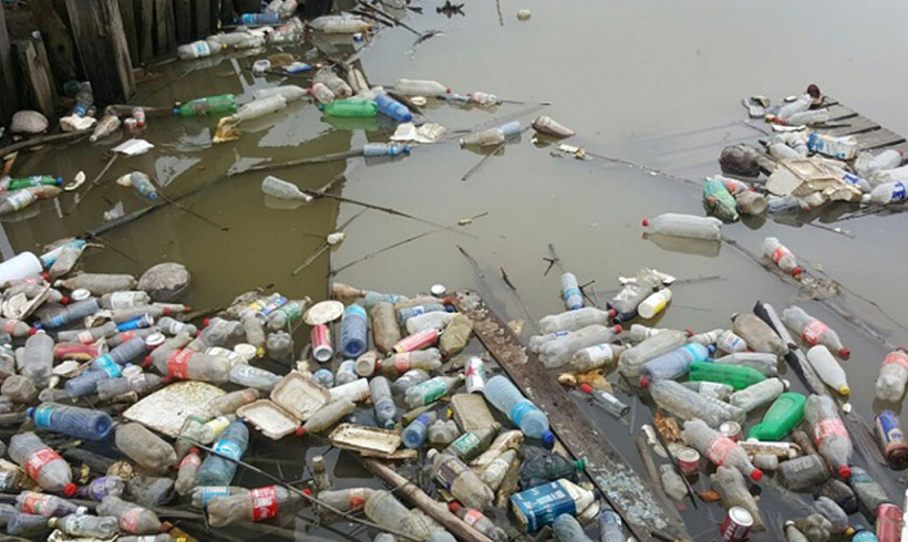 Milieu Suriname nog niet beschermd – Dagblad Suriname