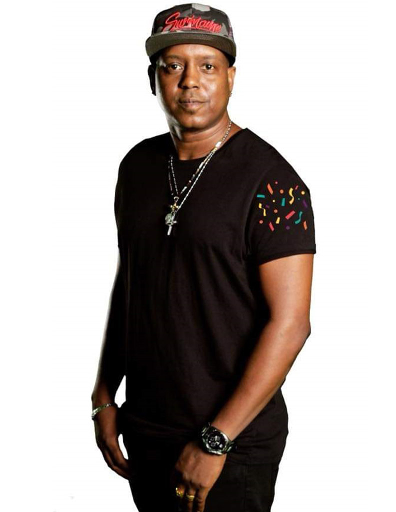 Dj Gilly Gonzales: “mijn voorstel is om dj’s en artiesten nu wel te ...