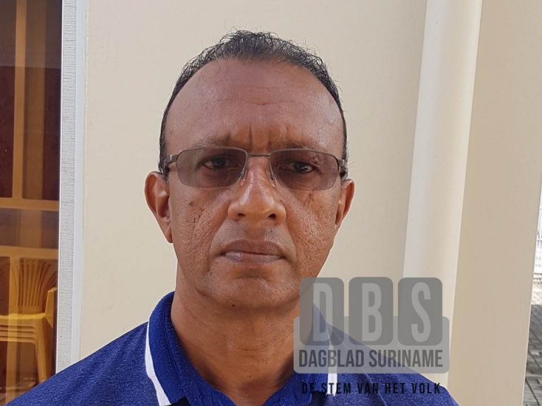 Soedeshchand Jairam: “Met Caa3 rating zijn we in gevarenzone” – Dagblad ...