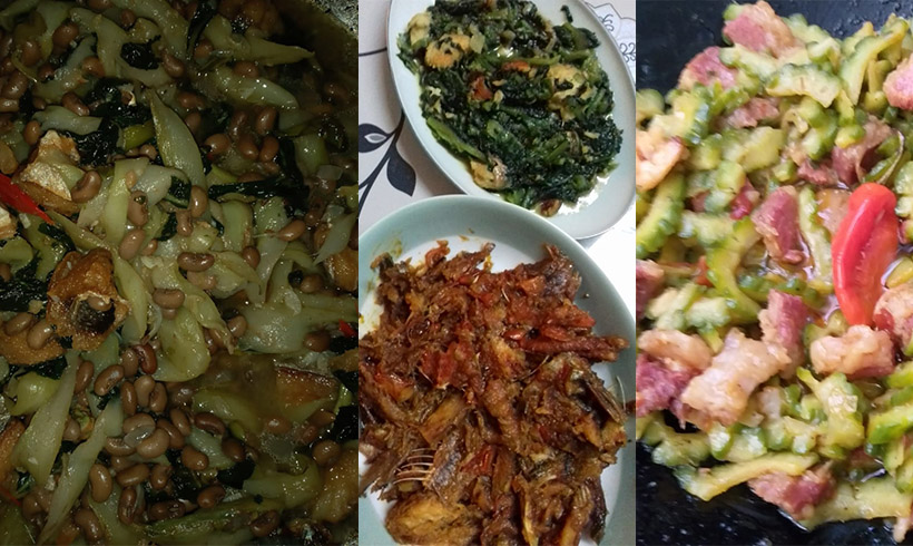 Momenteel de gerechten in onze Surinaamse keuken! – Dagblad Suriname