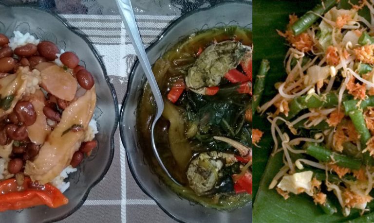 Momenteel de gerechten in onze Surinaamse keuken – Dagblad Suriname