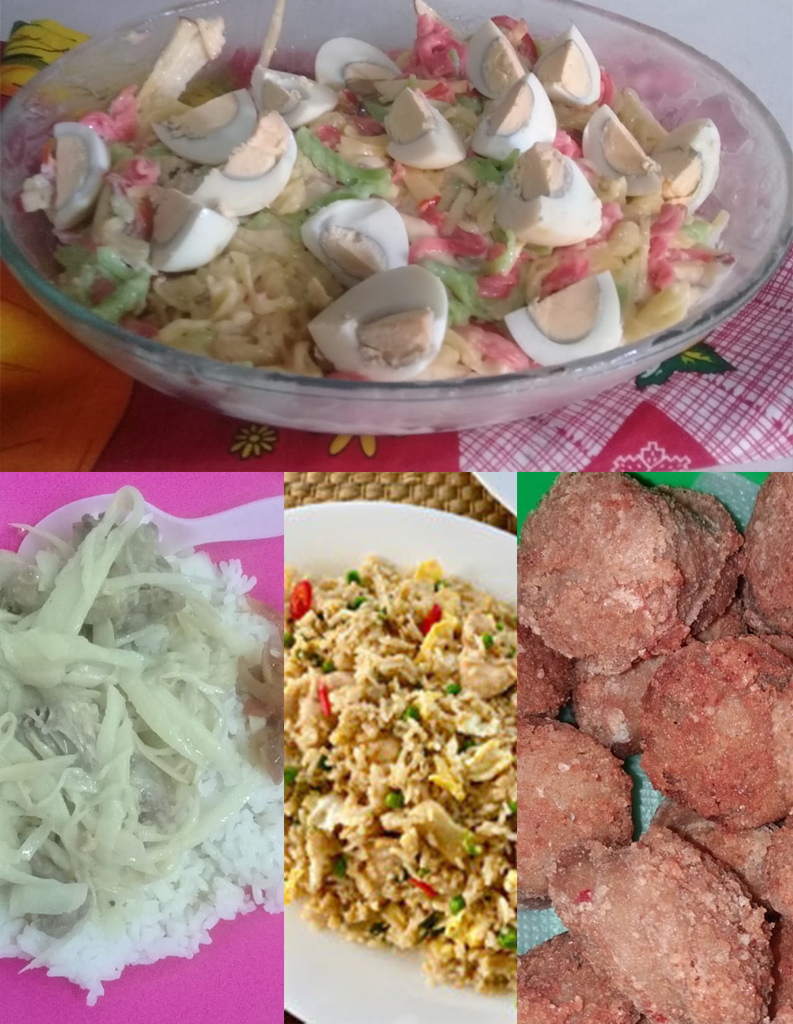 Momenteel de gerechten in onze Surinaamse keuken – Dagblad Suriname