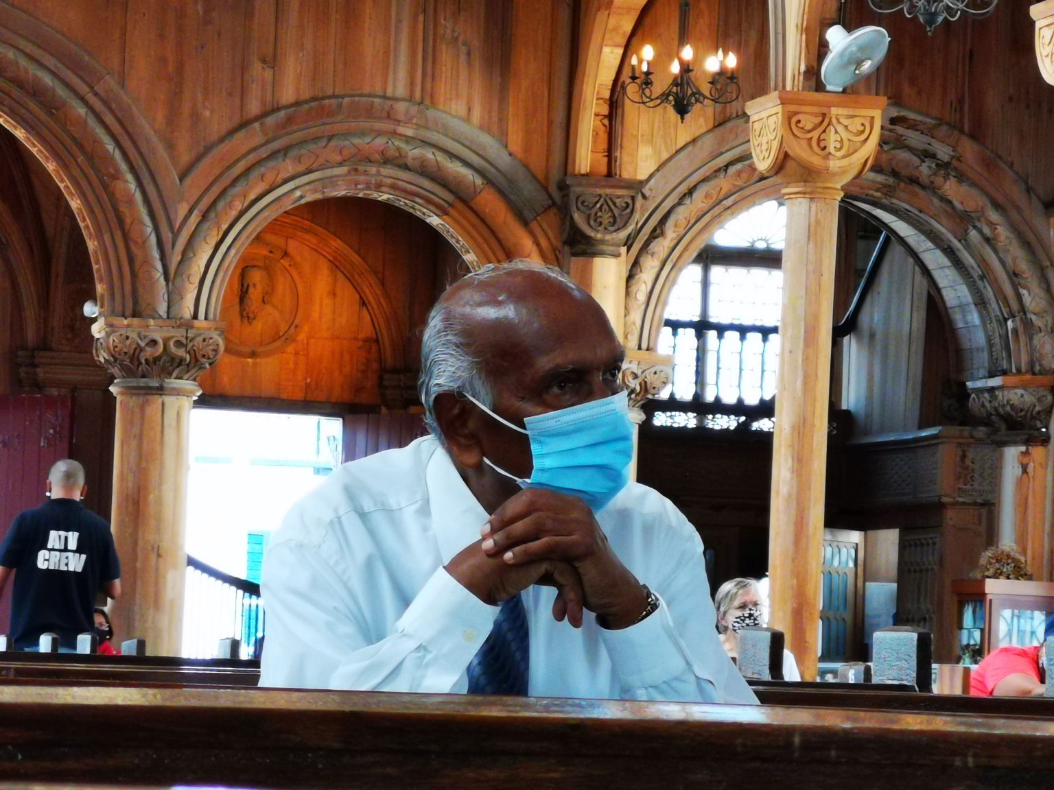 Hoogste pauselijke onderscheiding voor christendemocraat Emile Wijntuin ...