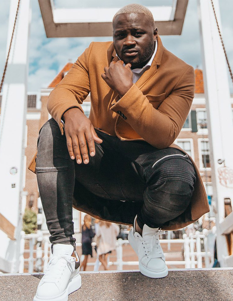 Karl Wine ‘Bam DIGI Bam’ zanger over internationale carrière – Dagblad ...