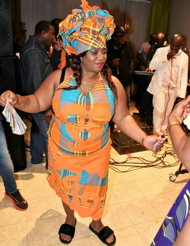 Poki Mombé lanceert videoclip ‘Mooi Mindi’ – Dagblad Suriname