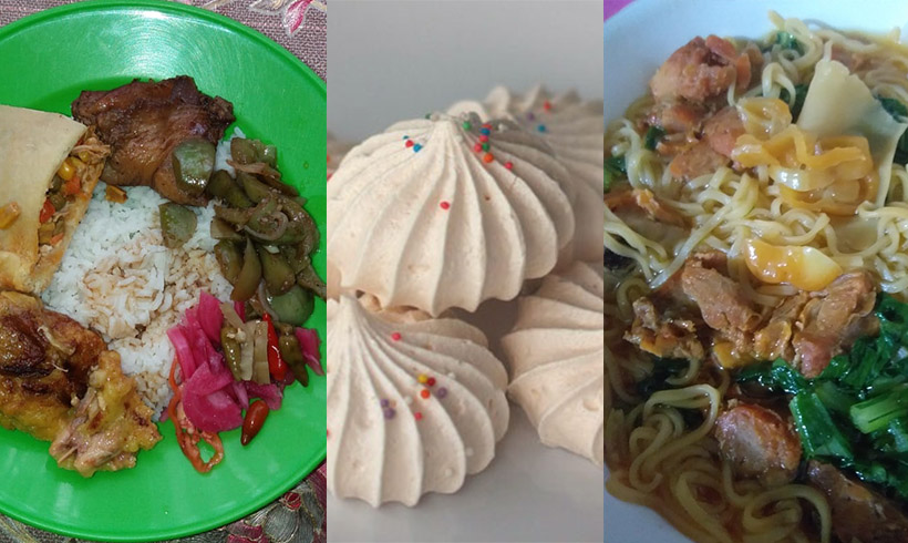 Momenteel de gerechten in onze Surinaamse keuken – Dagblad Suriname