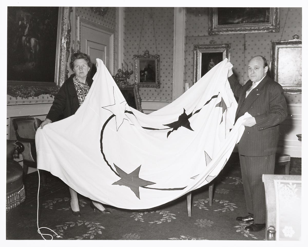 Srefidensi 2020: 5 bevolkingsgroepen 1 Ster – Dagblad Suriname