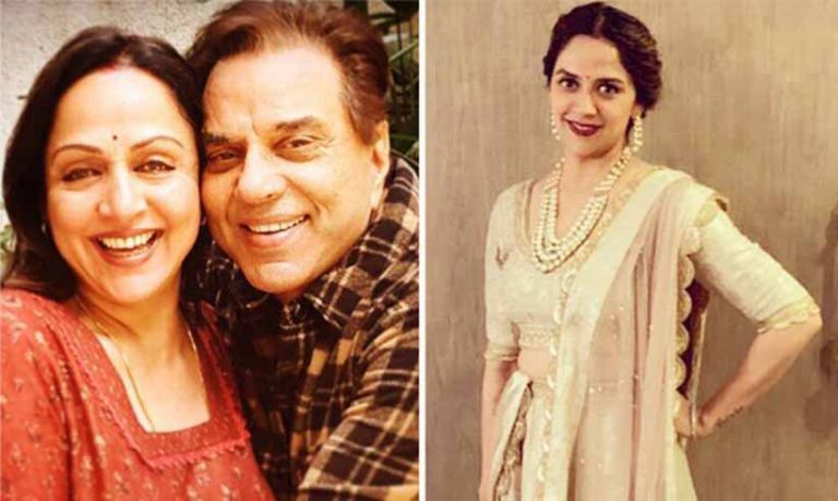 Ahana Deol Vohra gezegend met tweeling – Dagblad Suriname