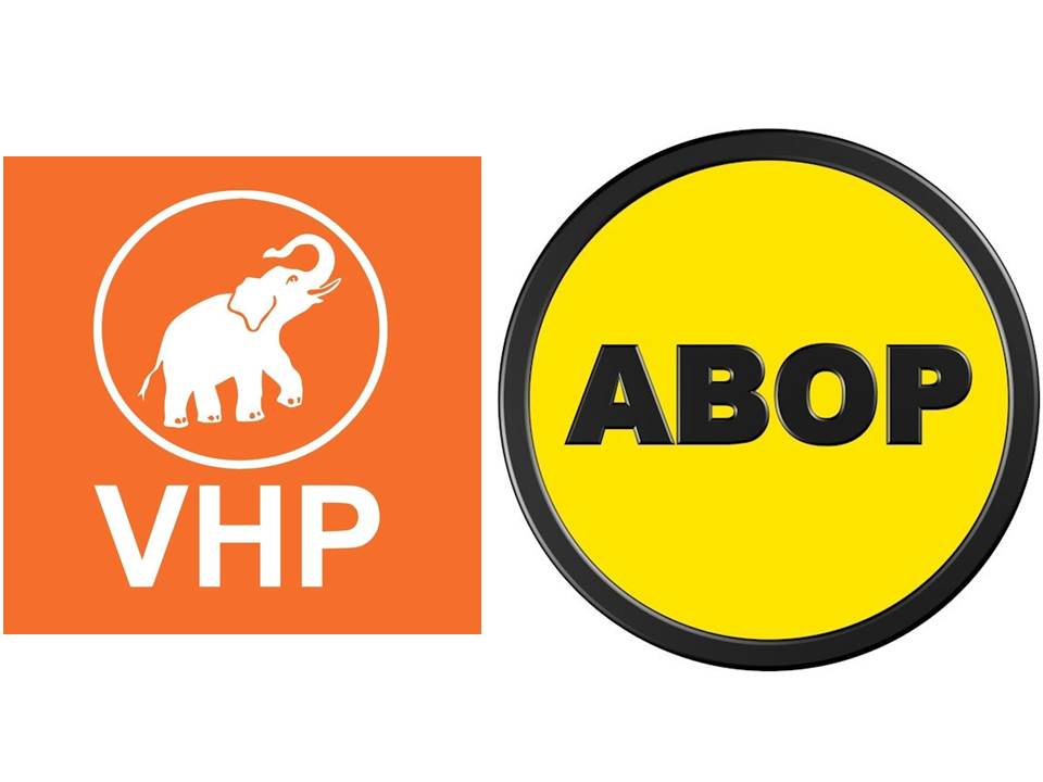 VHP en Abop komen met eigen televisiestations – Dagblad Suriname