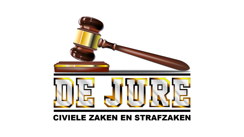 RBN Tv-kanaal 5.1De Jure -mr.Irene Lalji – Dagblad Suriname