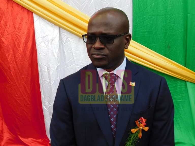 Akiemboto blijft toch in DNA – Dagblad Suriname