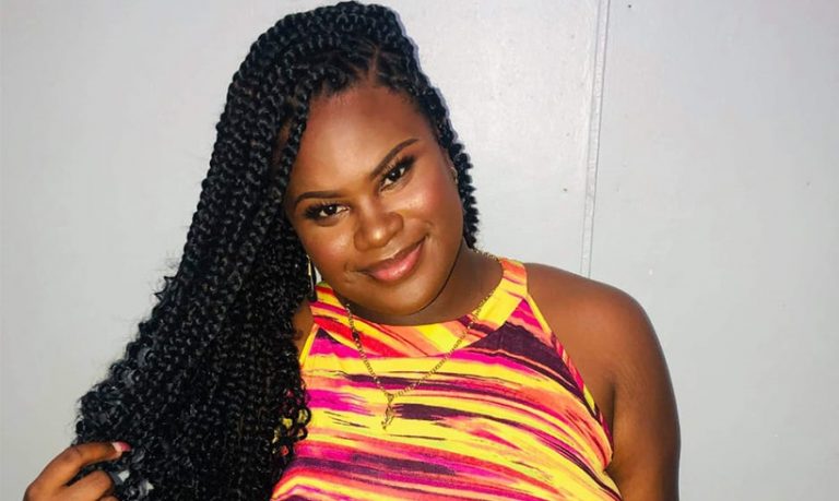 Kawina-zangeres Kelly Hart: “Ik ben een deel van het Surinaams geheel ...