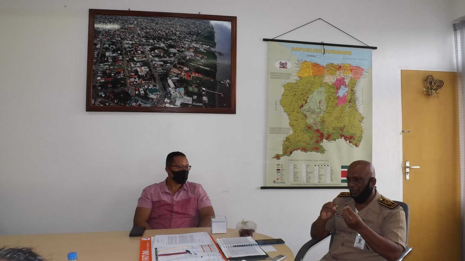 Tjon Hing: “Gezondheid is mede afhankelijk van gedrag, gewoonten en ...