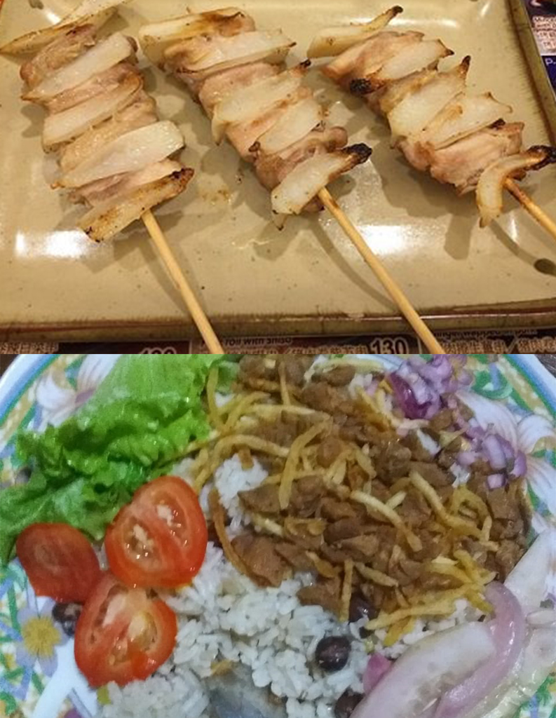 Momenteel in onze Surinaamse keuken! – Dagblad Suriname