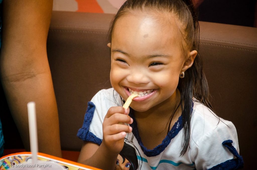 Downsyndroom in Suriname – Dagblad Suriname