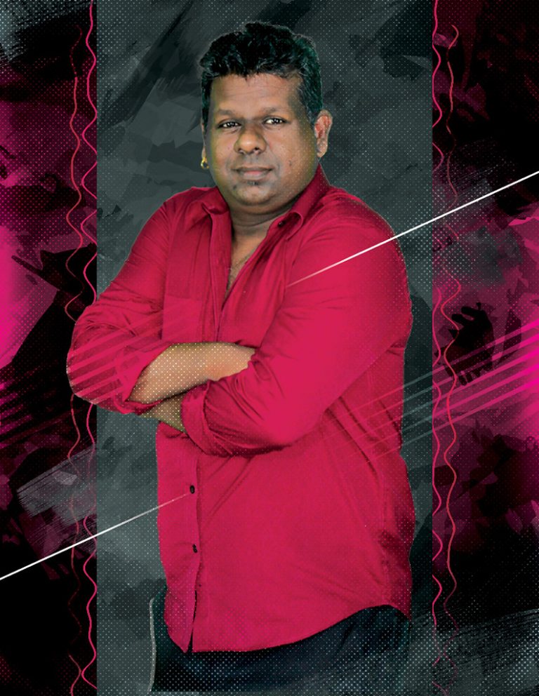 Sanjay Sewram lanceert album ‘Wafa Meri Dil Ki’ – Dagblad Suriname