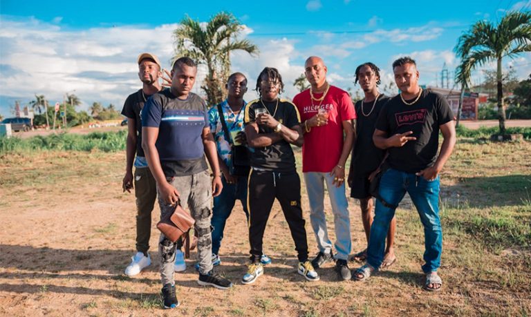 Yellow Gang staat gereed met nieuw productie “Mi Kong Slow Slow ...