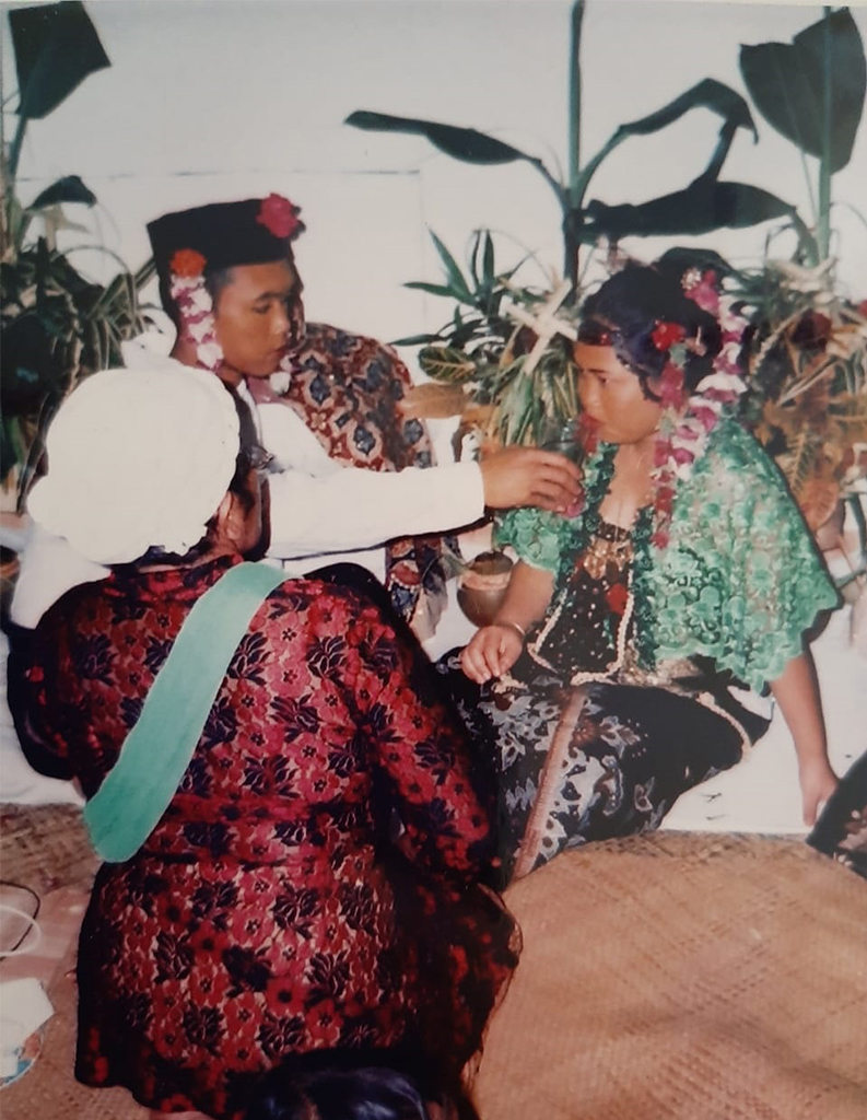 Het huwelijk binnen de Javaans-Surinaamse gemeenschap – Dagblad Suriname