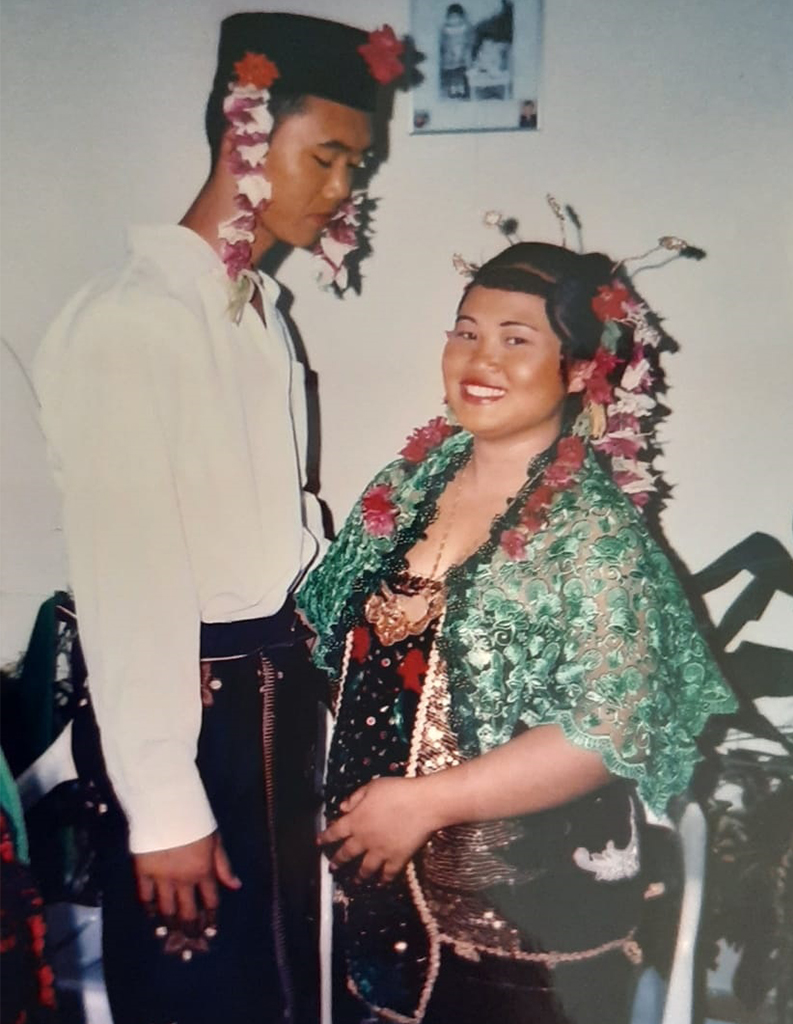 Het huwelijk binnen de Javaans-Surinaamse gemeenschap – Dagblad Suriname