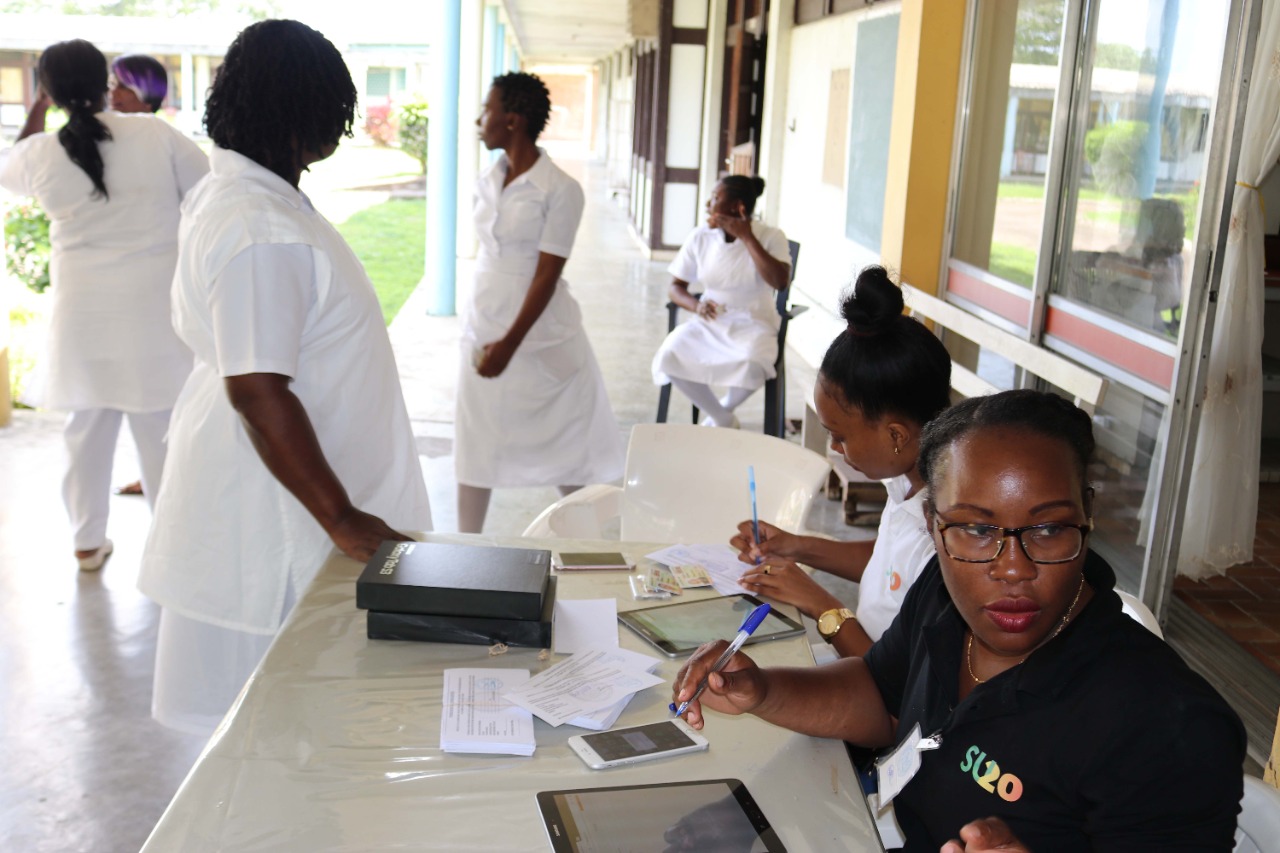 SoZaVo vraagt op Dag van de Verpleging aandacht voor personeel Huize ...