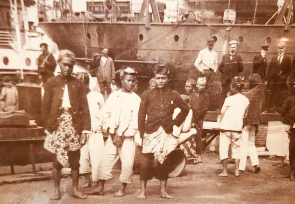 ‘Javanen in diaspora Nederland’ nu officieel een rechtspersoon ...