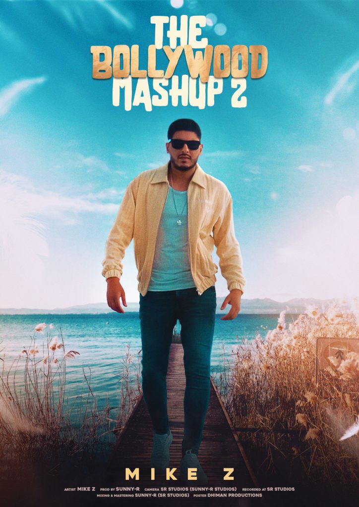 Mike Z heeft nog een videoclip op zijn naam staan – Dagblad Suriname