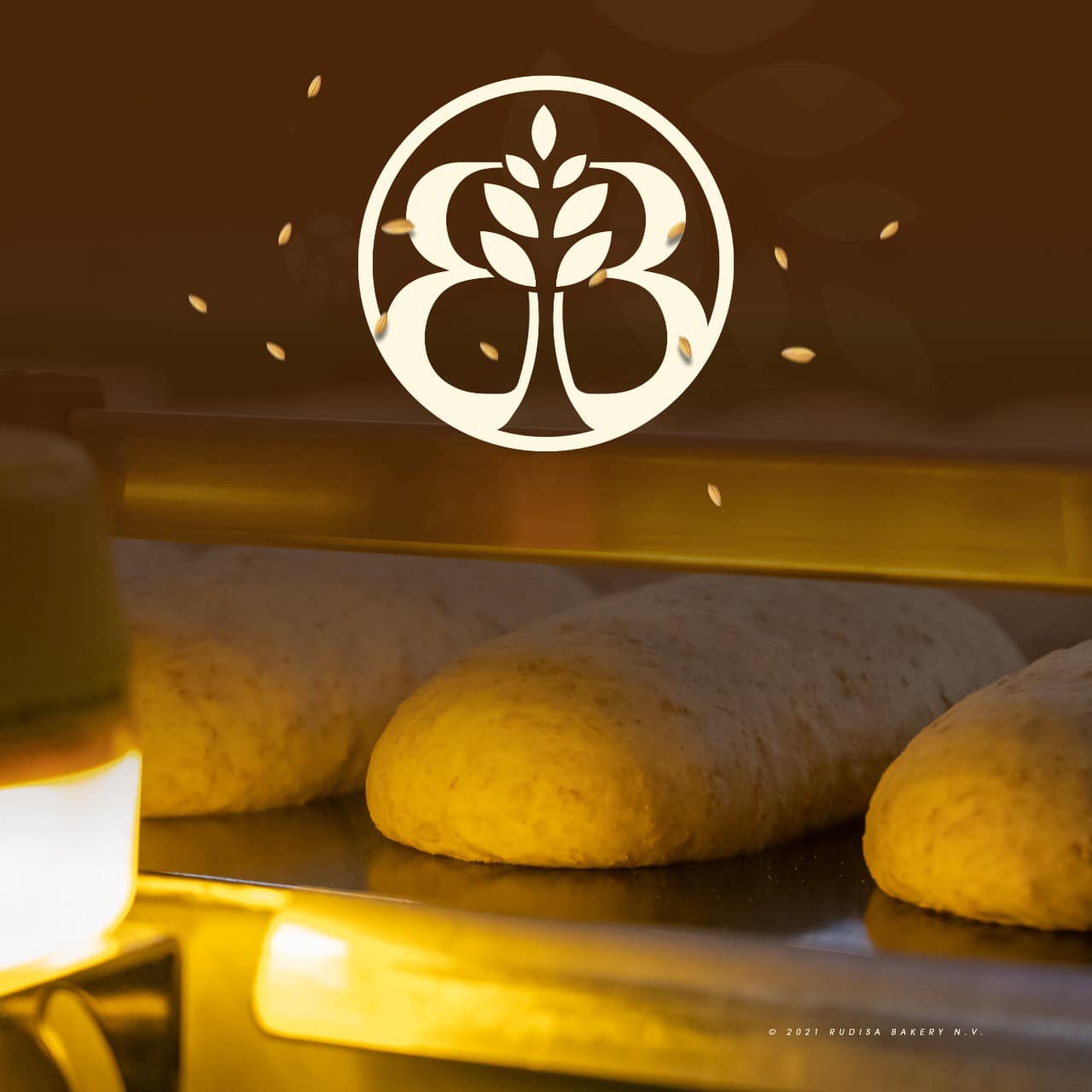 Nu ook een Rudisa bakkerij in Suriname – Dagblad Suriname