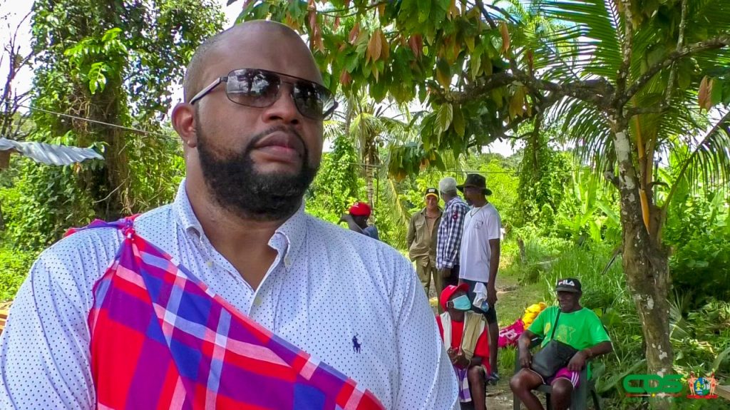 Directeur BNETS: “Betere geografische spreiding met Cashpnt ATM ...