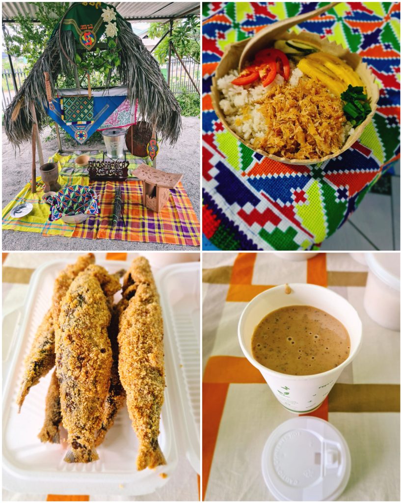 BDC Marrondag 2021, een ophaal event – Dagblad Suriname