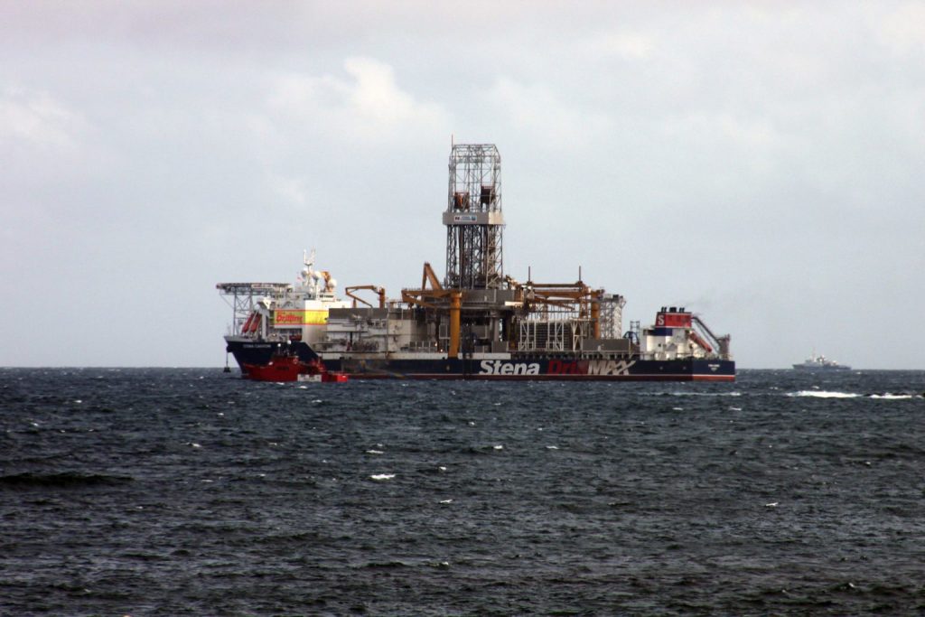 20 miljard vaten geraamd in Guyana’s grootste olieblok – Dagblad Suriname