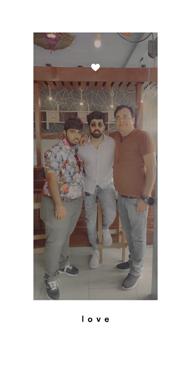 Nieuw Restaurant Bar ‘Raja Ji’ geopend – Dagblad Suriname