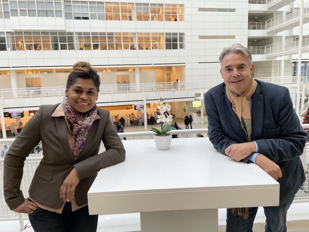 Op zoek naar het Hitzert-mysterie in Suriname – Dagblad Suriname