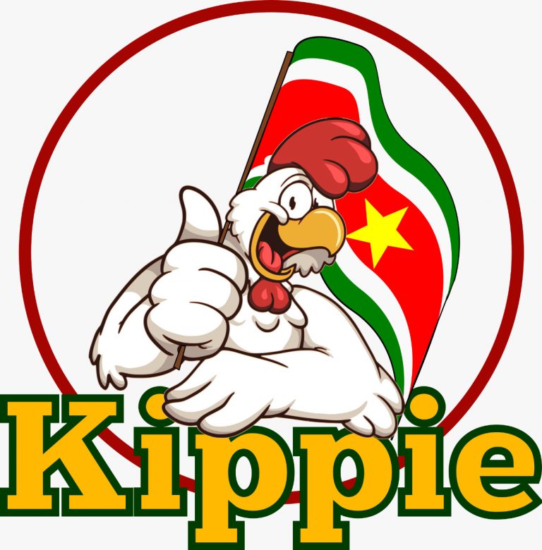 ‘Kippie’ wil vraag naar lokale kip vergroten – Dagblad Suriname