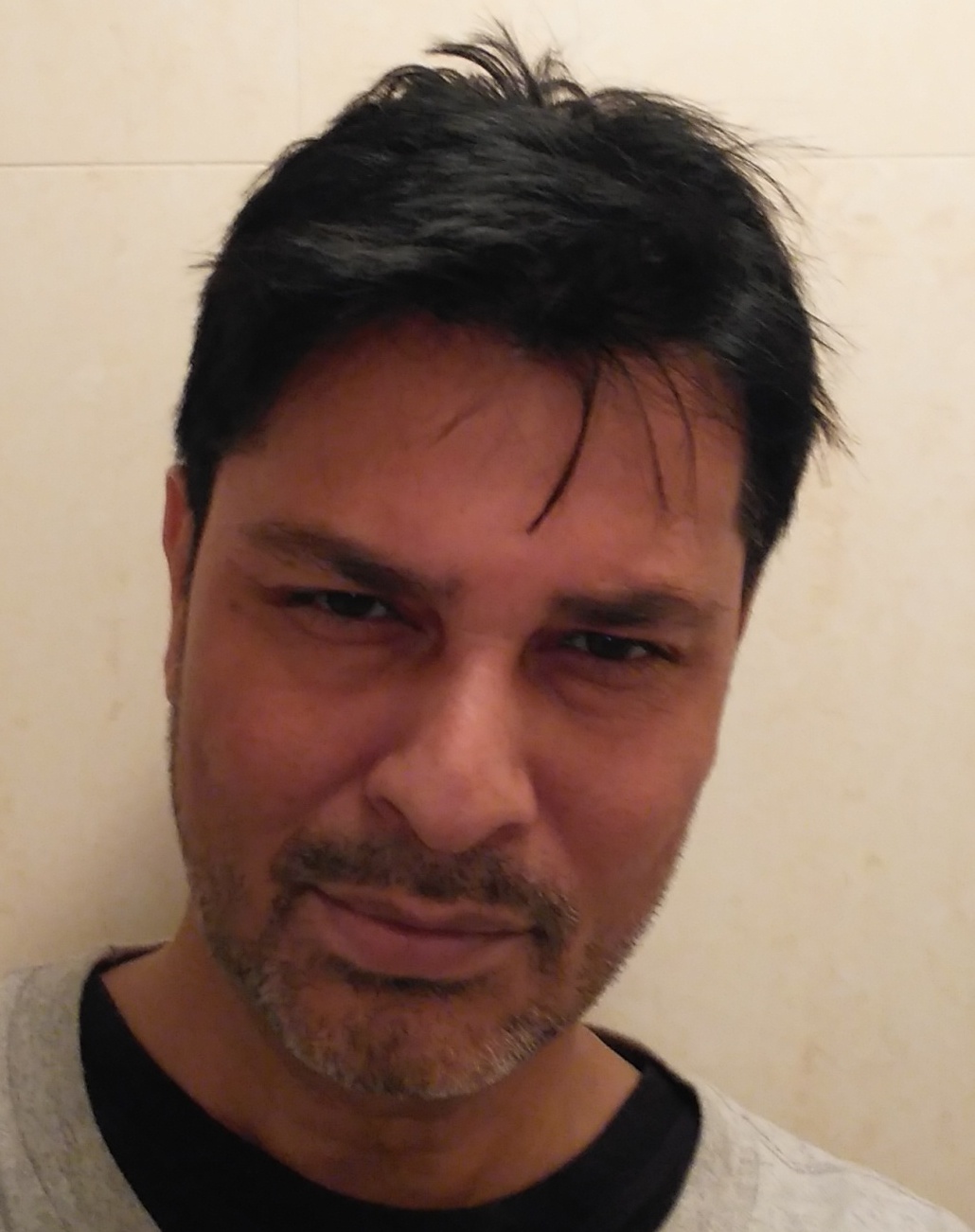 Martin-Pandey – Dagblad Suriname