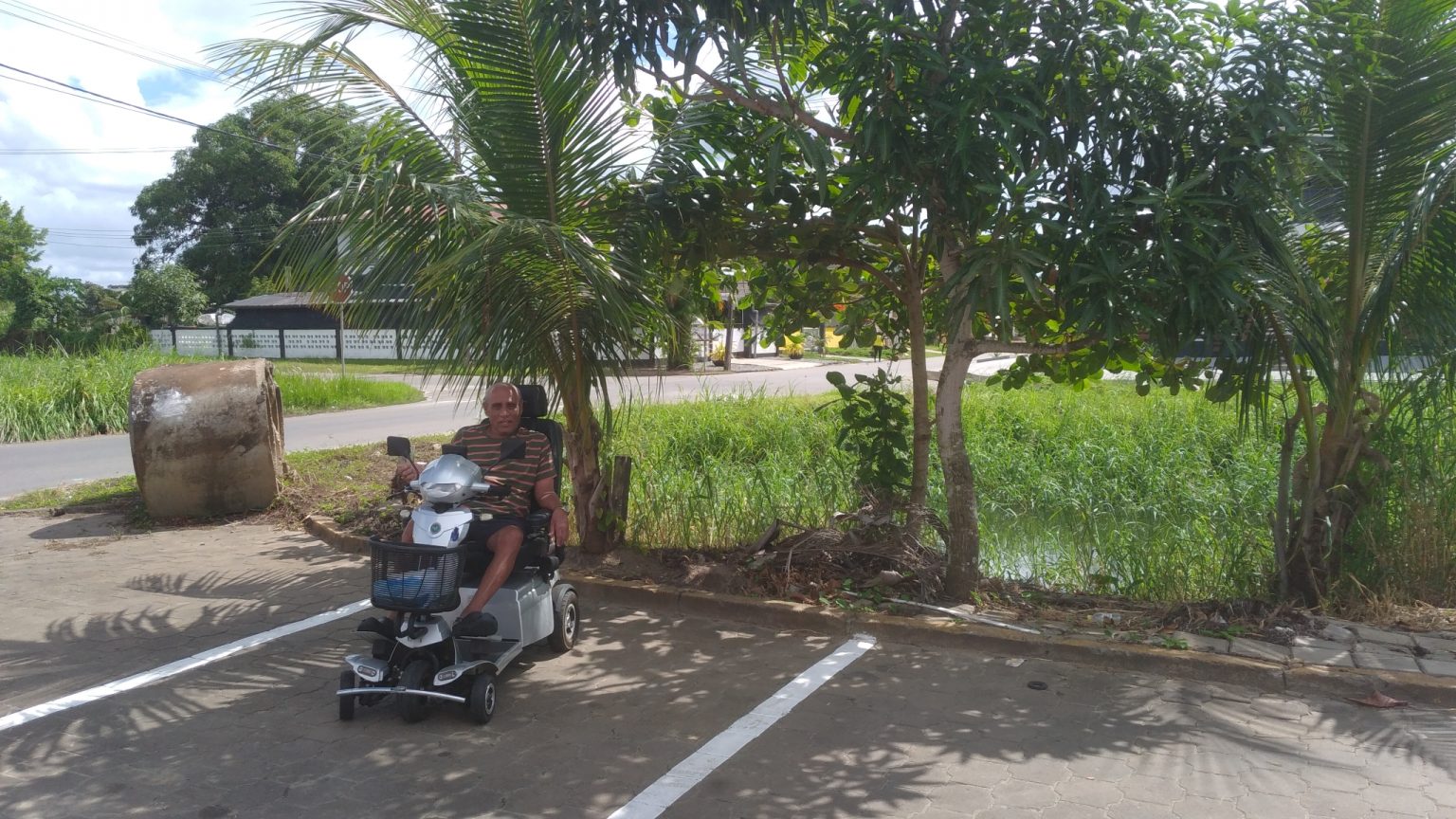 Informele sector maakt 75% uit van de bedrijvigheid – Dagblad Suriname