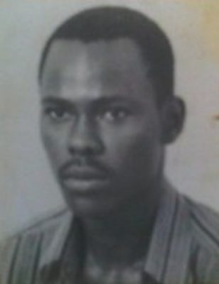 Ruben Kensen waarnemend korpschef Korps Politie Suriname – Dagblad Suriname