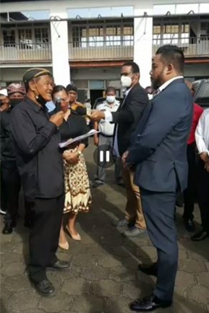 Javaanse organisaties vragen in petitie instelling Javaans Nieuwjaar ...