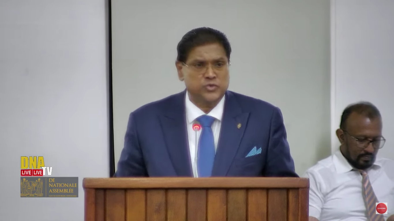 Nieuw Restaurant Bar ‘Raja Ji’ geopend – Dagblad Suriname