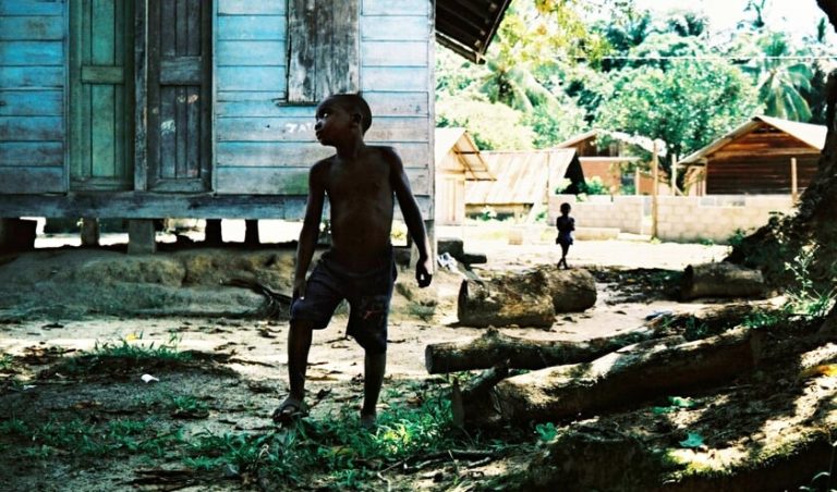 Huize Albertine: een beschermde en veilige omgeving – Dagblad Suriname