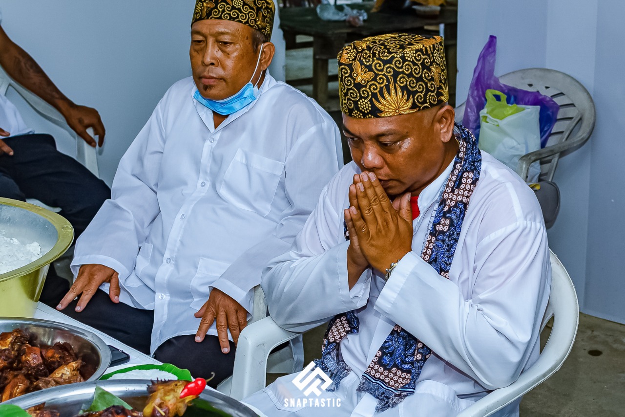 Bersih Desa: Clean Up the World volgens de principes van het Javanisme ...