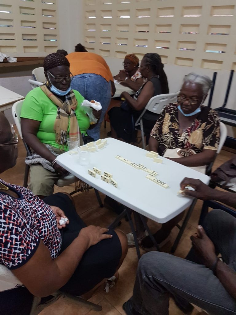 STIWEWA houdt succesvolle bigi sma prisiri en bun kopoe serie dey ...