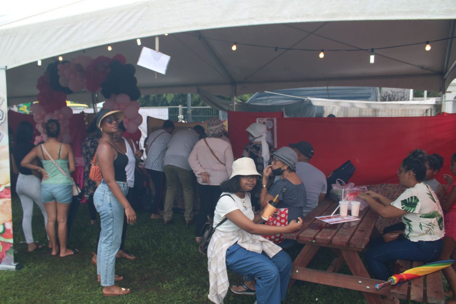 Gezellige sfeer tijdens viering Javaans Nieuw Jaar – Dagblad Suriname