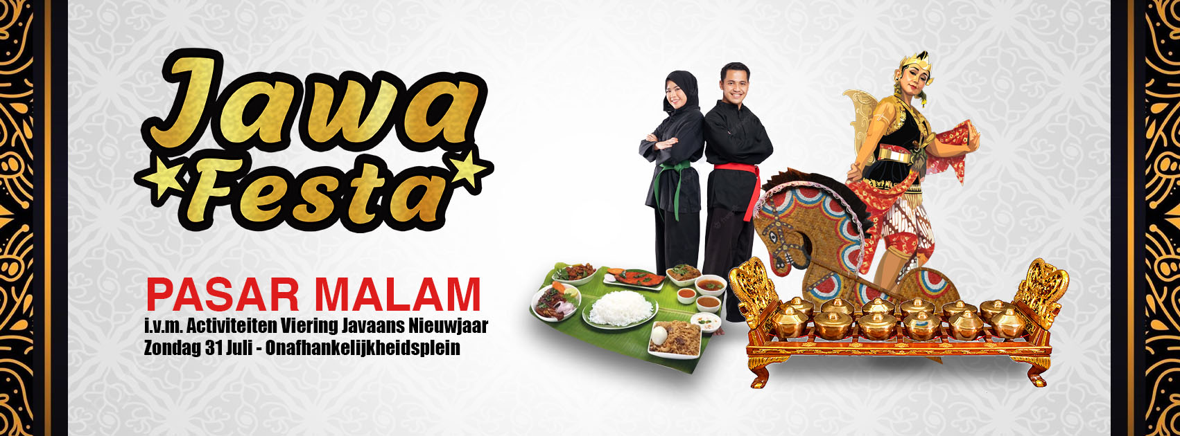 Erkenning Javanisten – Dagblad Suriname