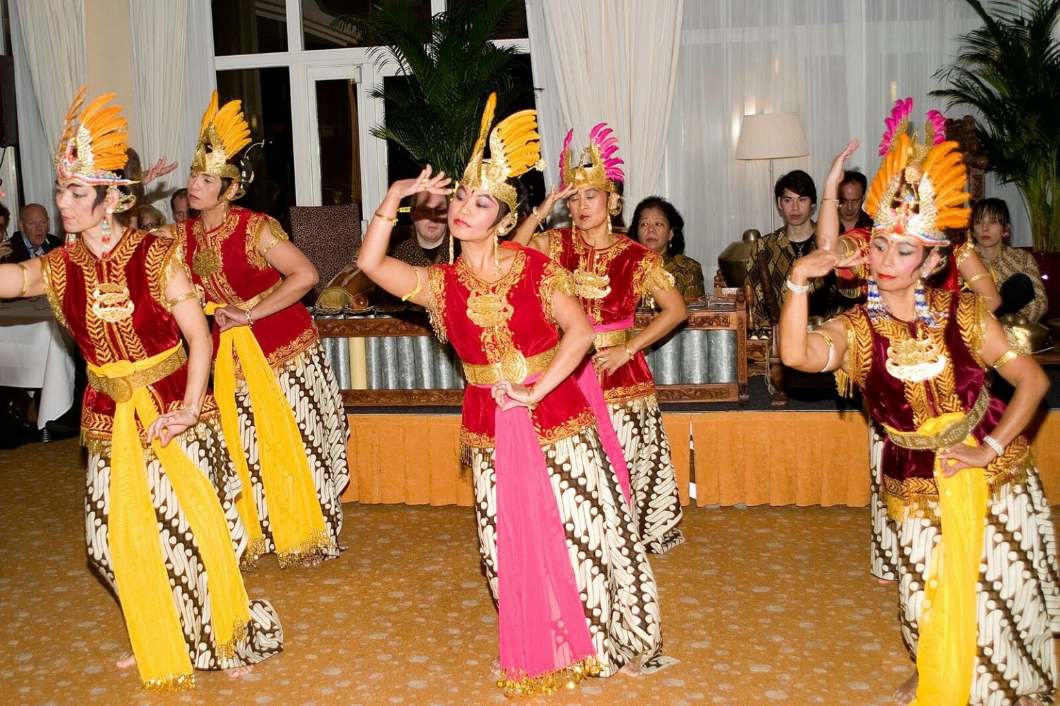 Javaans Nieuwjaar donderdag 26 juni geen nationale vrije dag – Dagblad ...