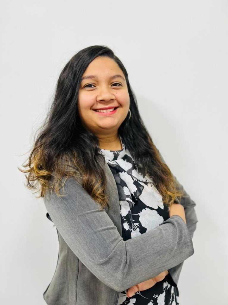 Raisha Klein neemt roer over bij Surinaamse Auto Rally Klub (SARK ...